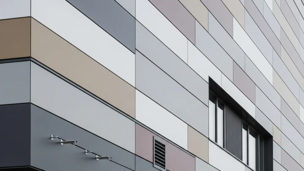 ACP Adalah Solusi Bangunan Modern: Jenis, Kelebihan, Cara Pasang, dan ...