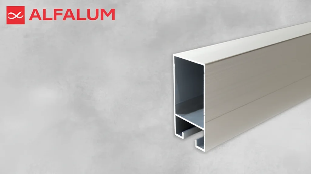 Tiang Polos Aluminium: Kenali Jenis, Ukuran, dan Kelebihannya - Alfalum